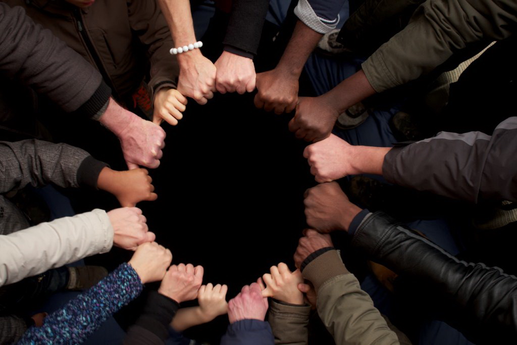 Teams – utopie congress